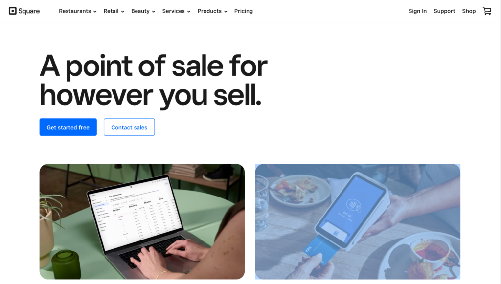 Top 10 Best Retail POS Systems & Software Solutions