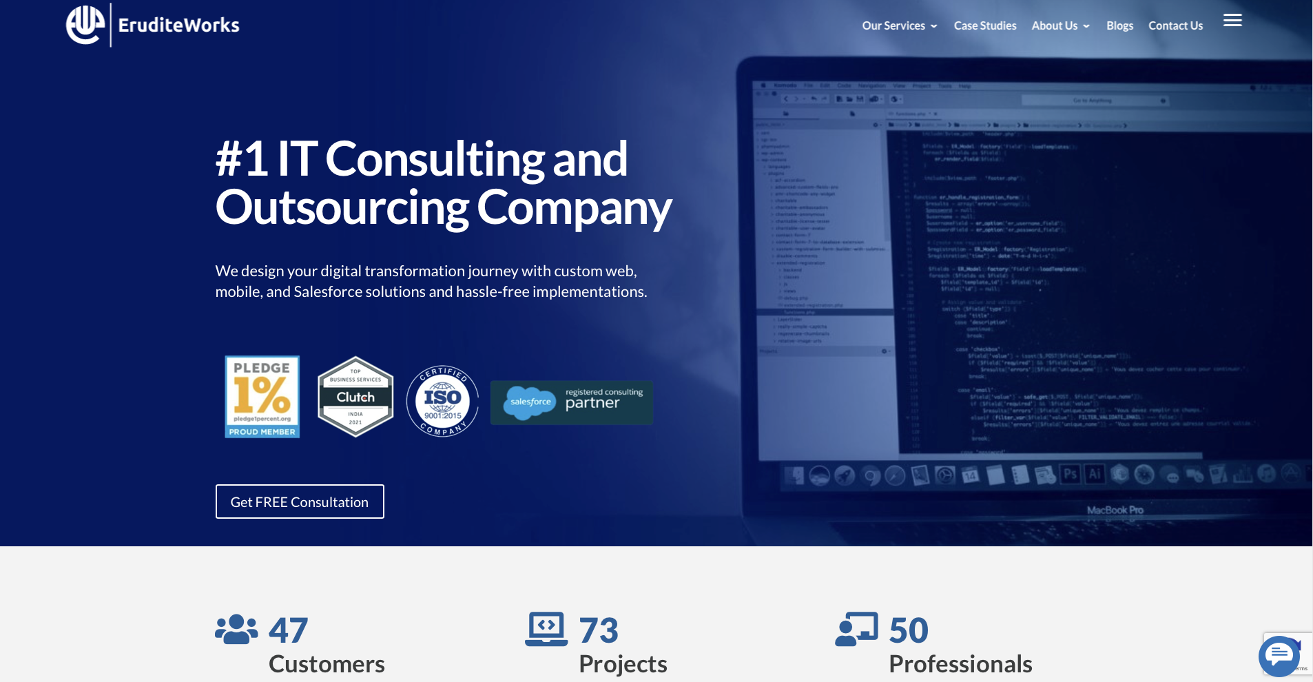 Top 10 Best System Integration Companies for SMBs