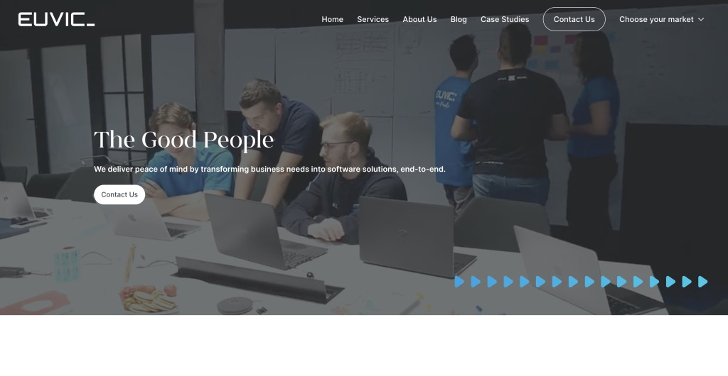 Top 10 Best System Integration Companies for SMBs