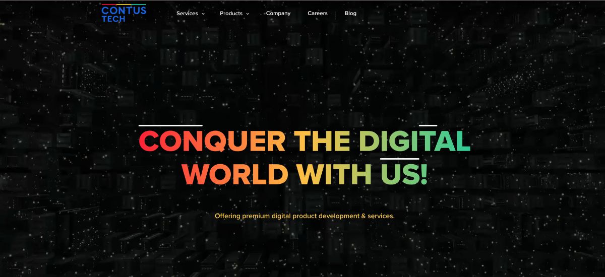 Top 10 Software Development Outsourcing Companies in the US