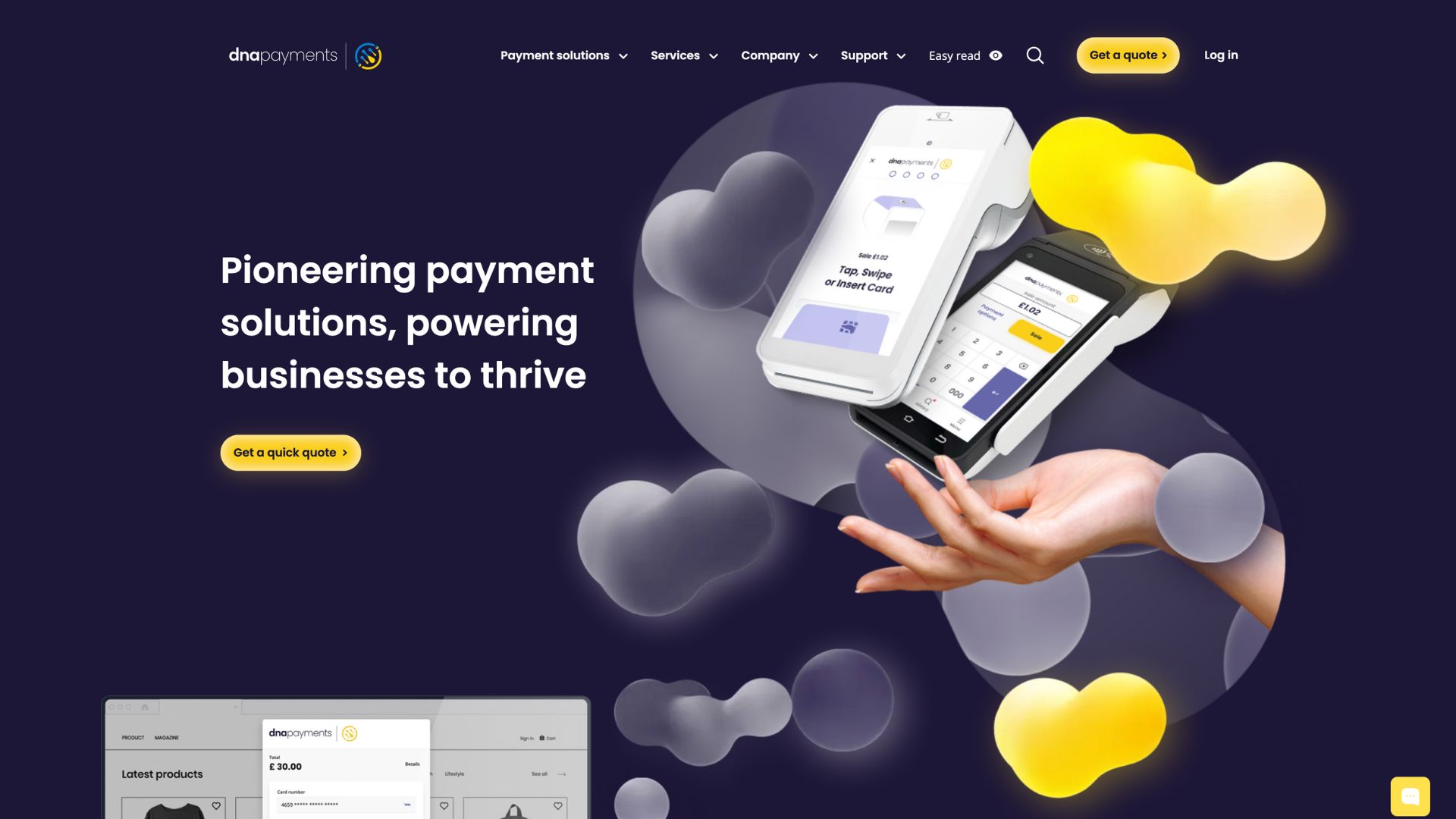 Top 5 Banking & Fintech Design Examples & Cases