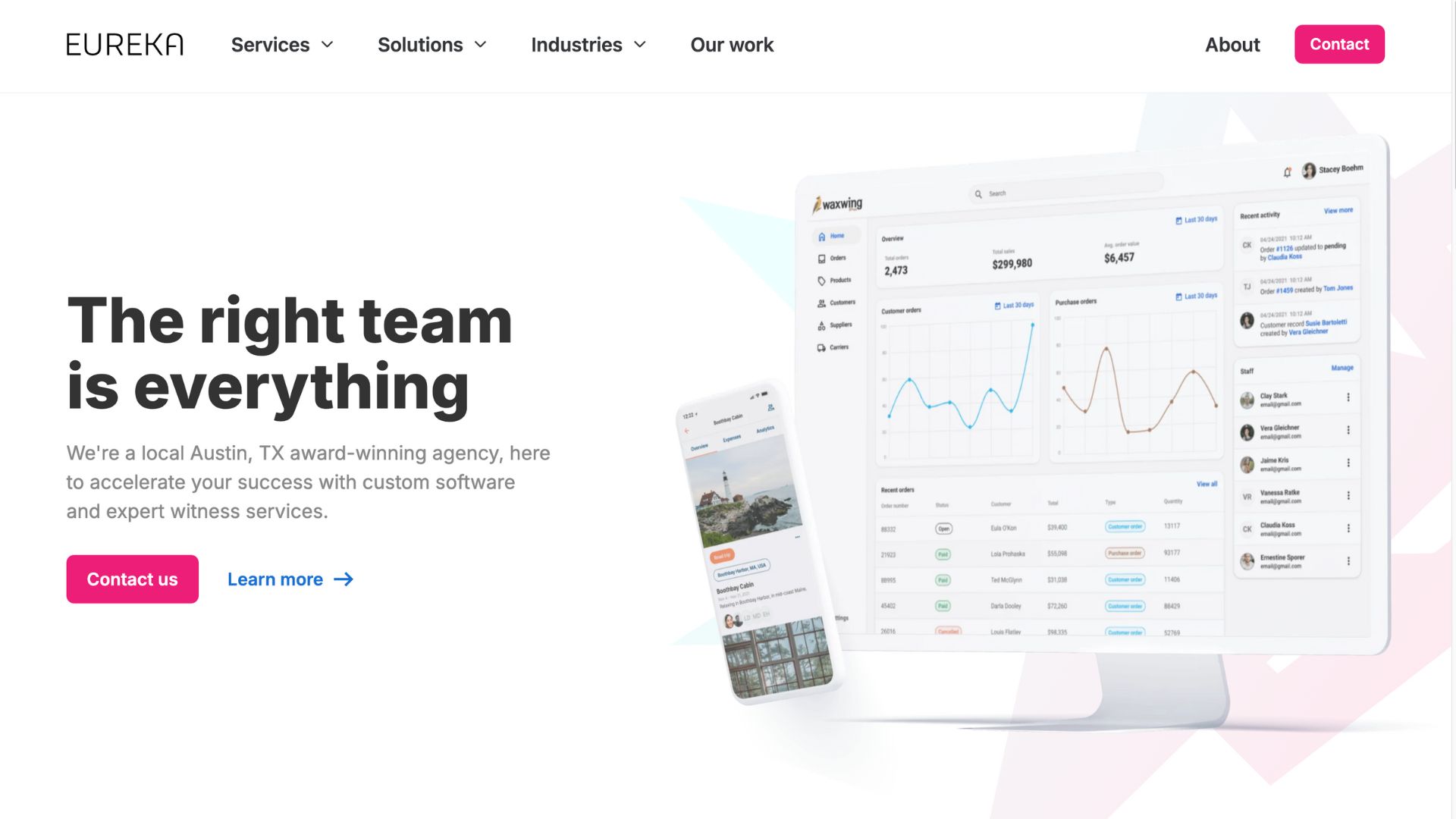 Top 10 Fintech Software Development Companies