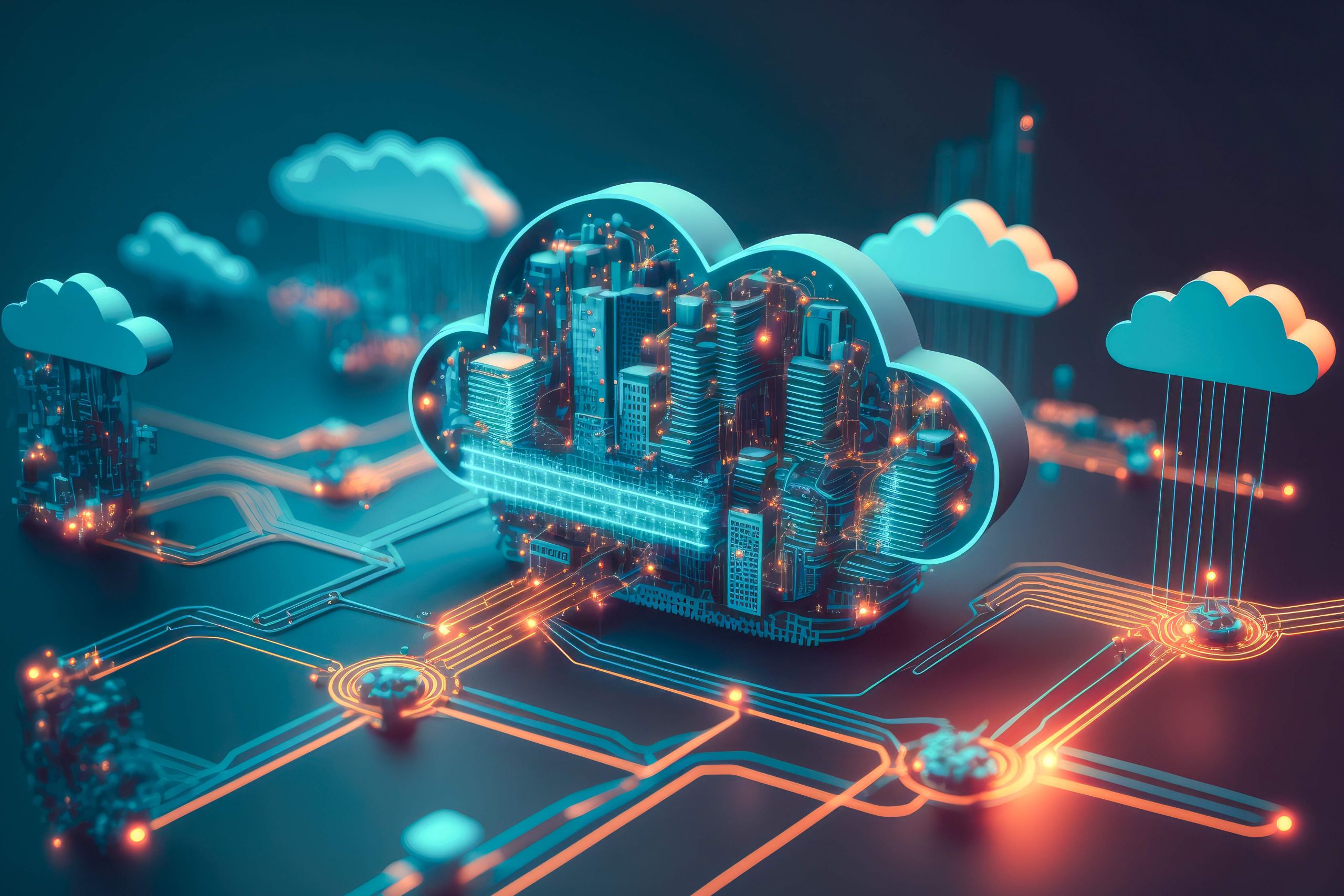 IT security at the highest level: how SOC with Microsoft Sentinel ...